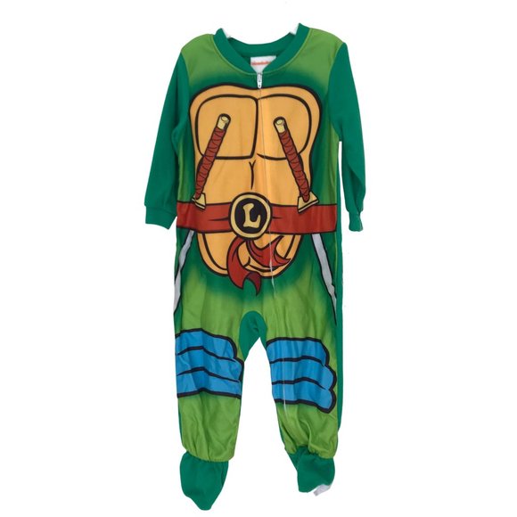 American Marketing Enterprises | One Pieces | Teenage Mutant Ninja ...